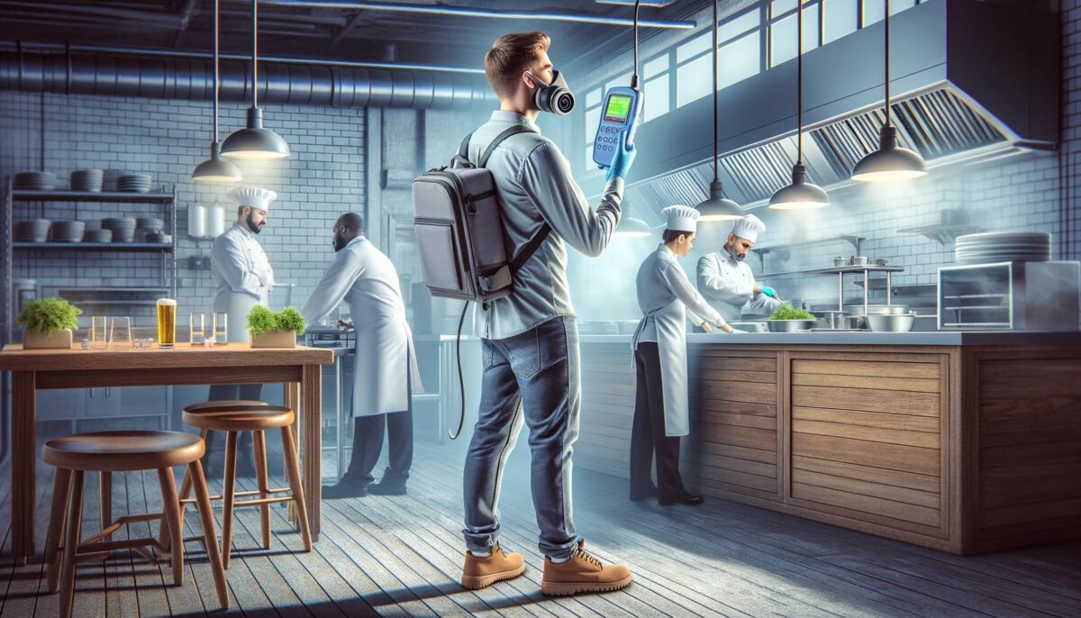 Air Quality Testing for Montreal Restaurants: Our Comprehensive Guide ...