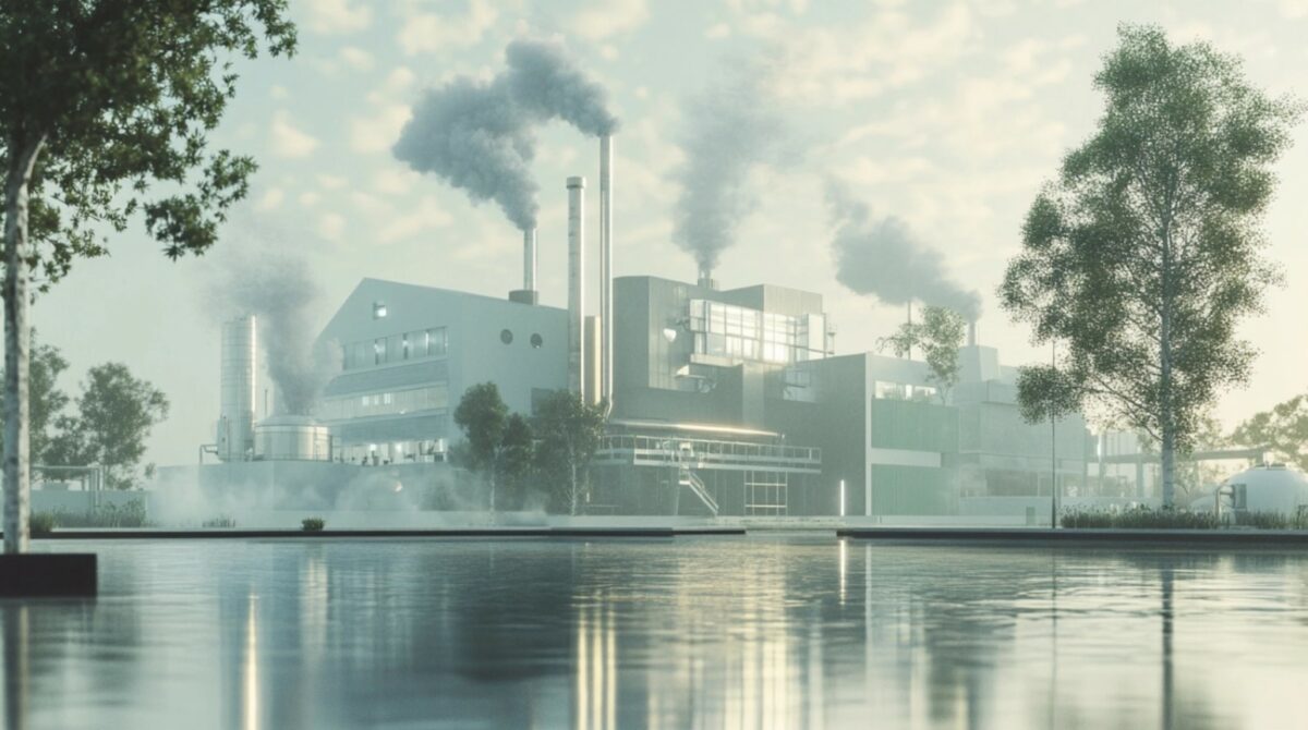 The Impact of Outdoor Air on Indoor Work Environments - Air Quality Testing