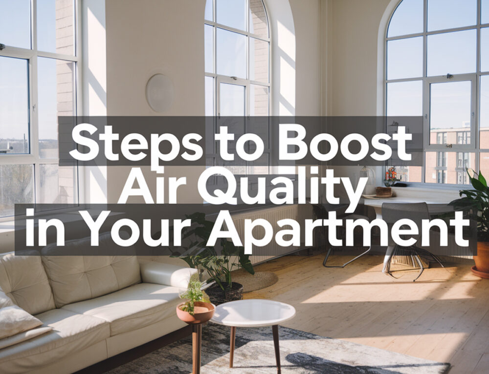 Air Quality Testing in Canada: How to Choose & What It Costs