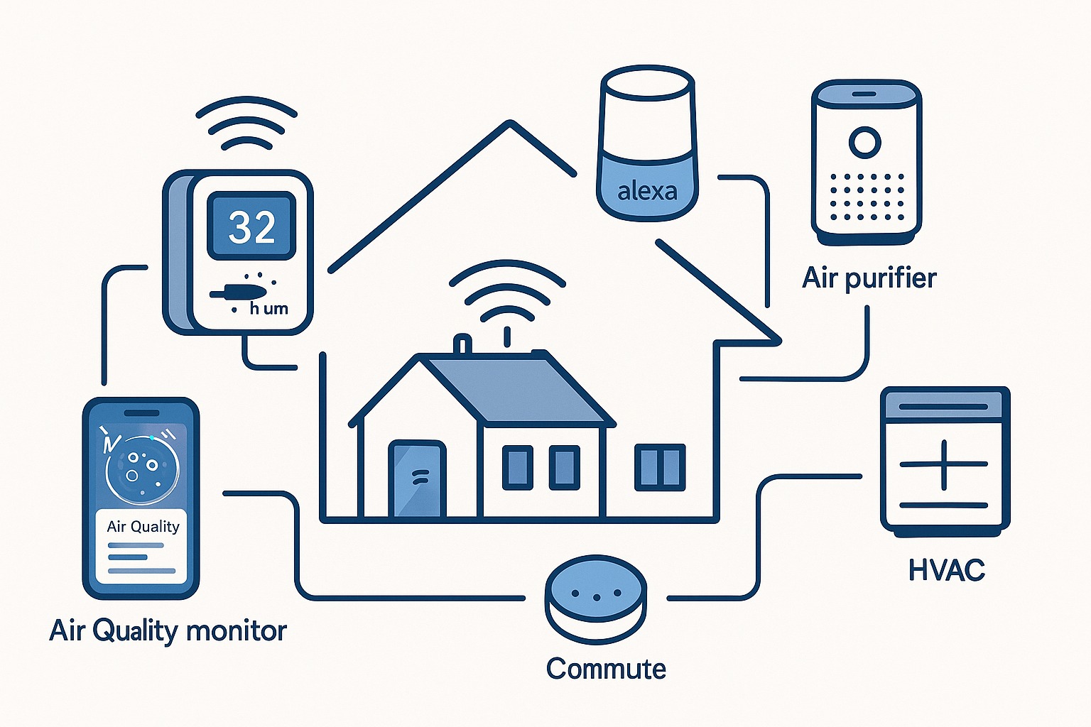 Smart Home Air Quality Monitors: Complete Buying Guide