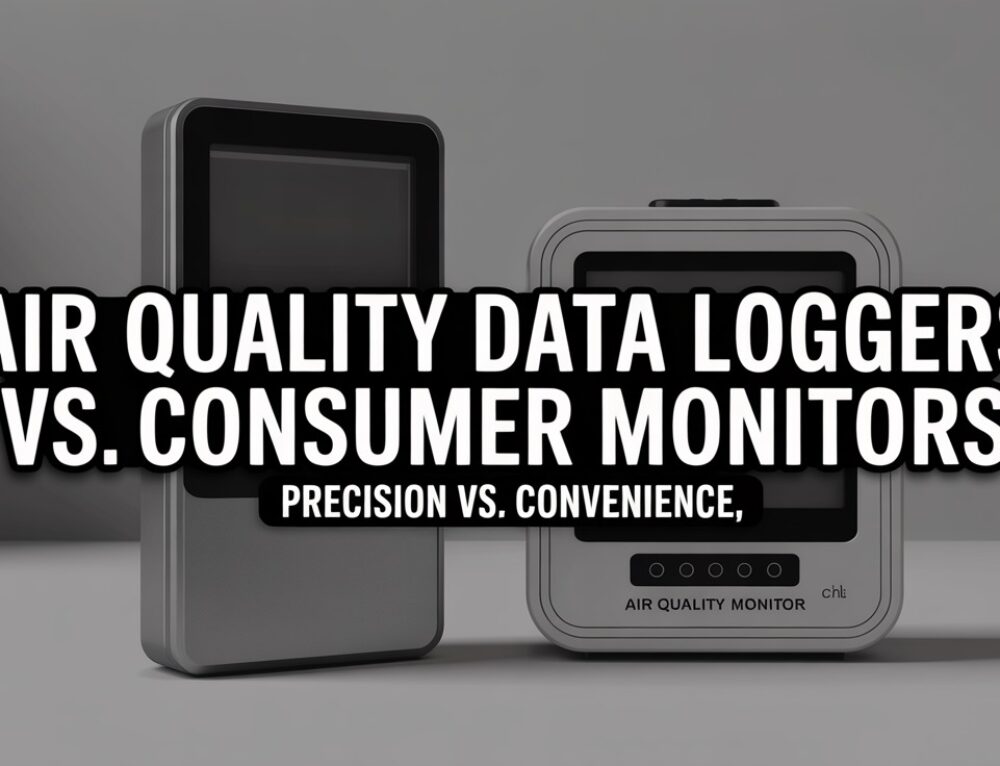 Air Quality Sensors Guide: Types, Technology & Applications - Air ...